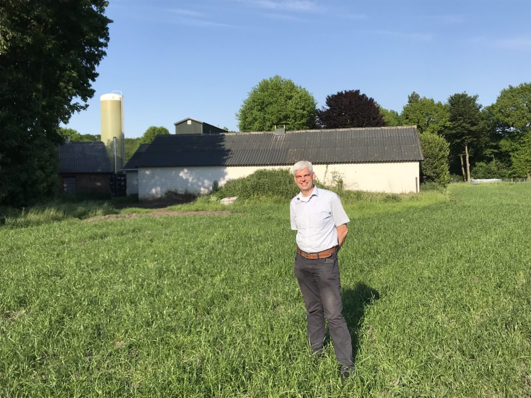 SGP content met Bedrijvenstrip Elspeet - Nunspeet.nu