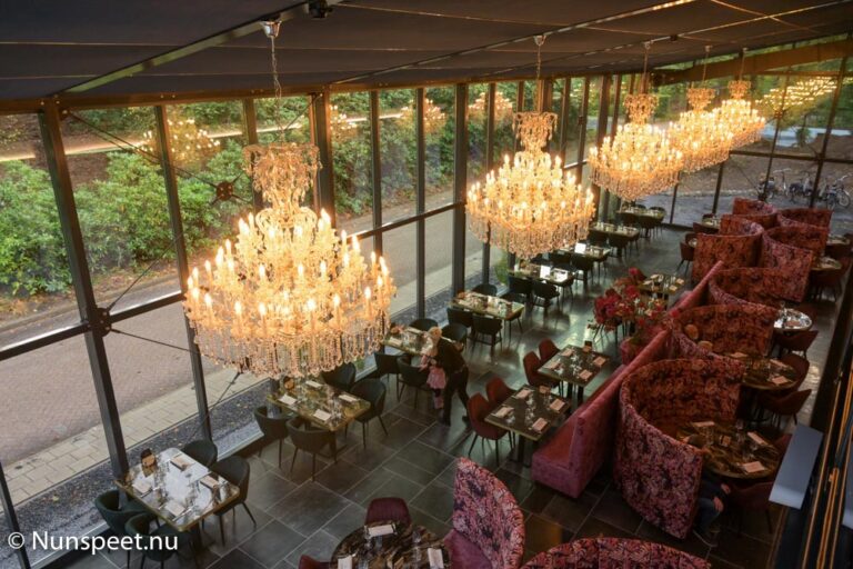 Open dag bij Petit Verdot in Nunspeet - Nunspeet.nu