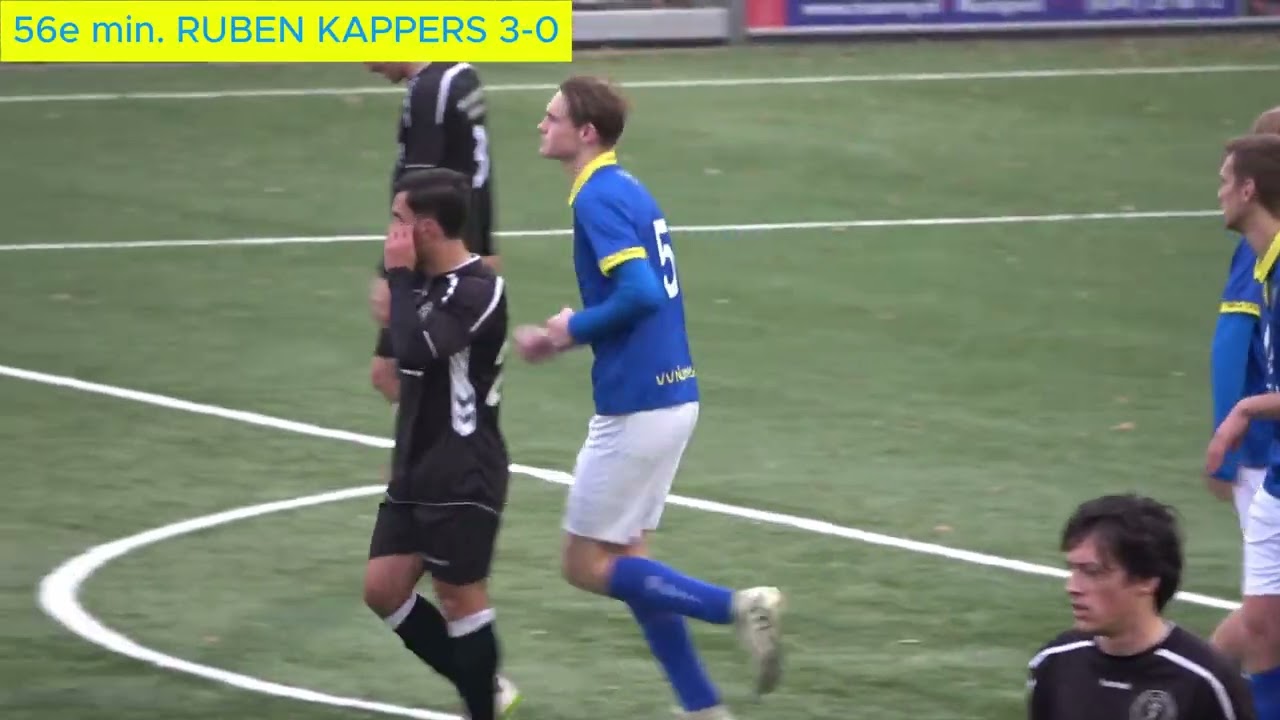 Nunspeet koploper - Nunspeet.nu