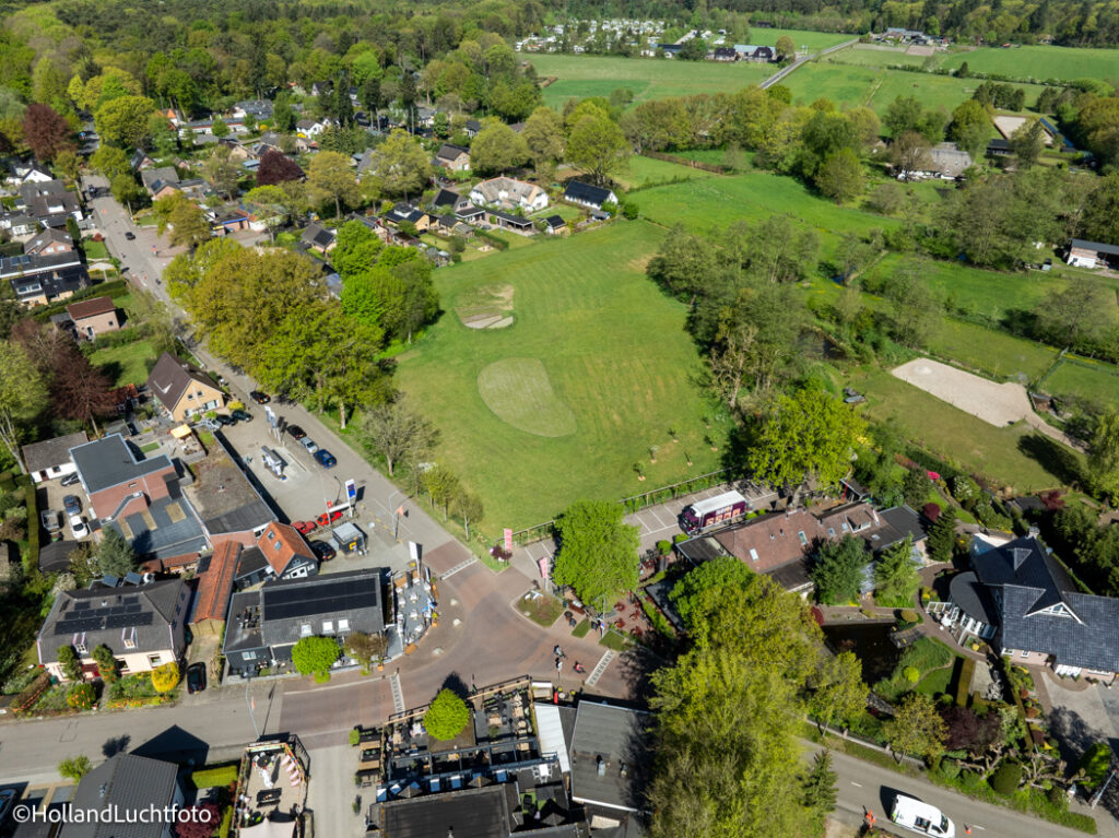 'Nooit te oud om te spelen': Plan voor multifunctionele route door ...
